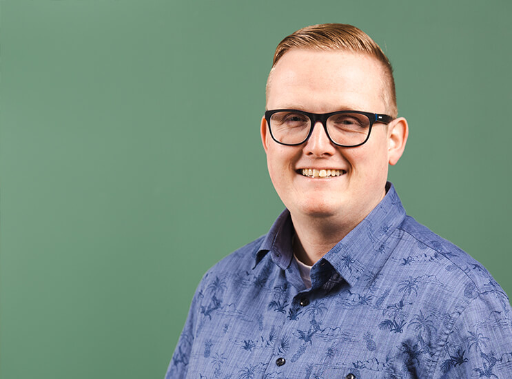 Over Kelly en Patrick Eekhof - Sterk in MEDIA
